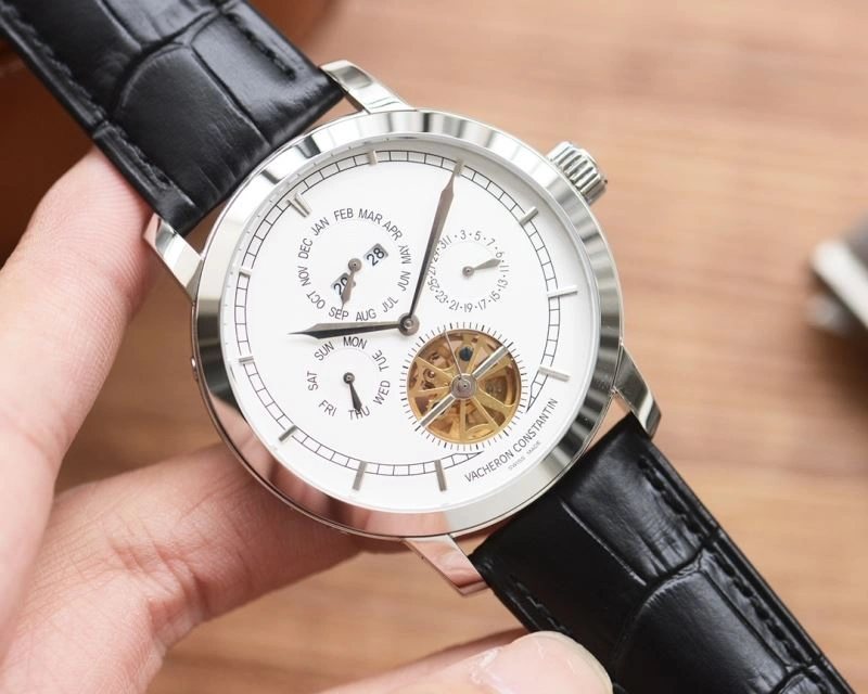 1:1 copy VACHERON CONSTANTIN Watches