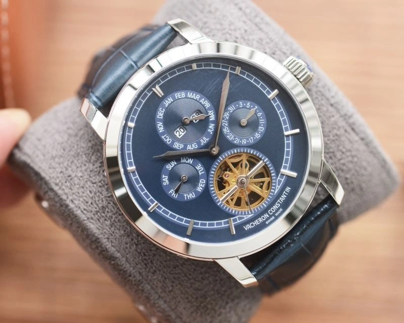 1:1 copy VACHERON CONSTANTIN Watches