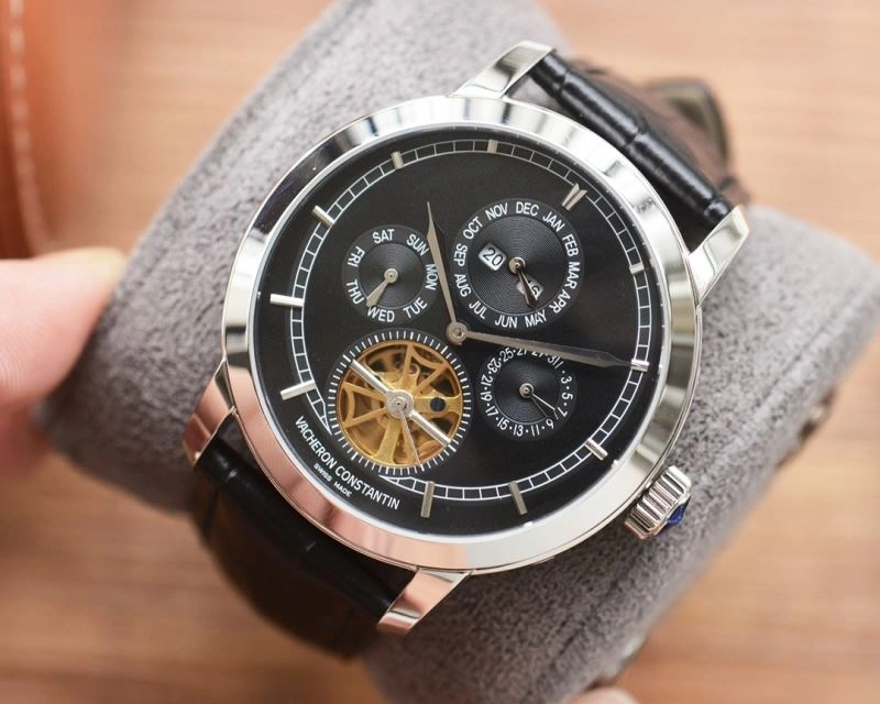 1:1 copy VACHERON CONSTANTIN Watches