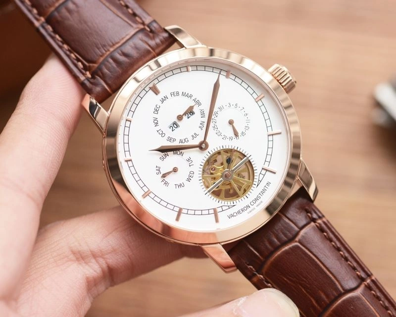 1:1 copy VACHERON CONSTANTIN Watches
