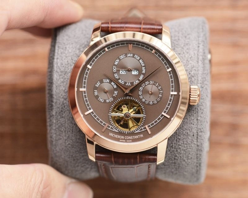 1:1 copy VACHERON CONSTANTIN Watches
