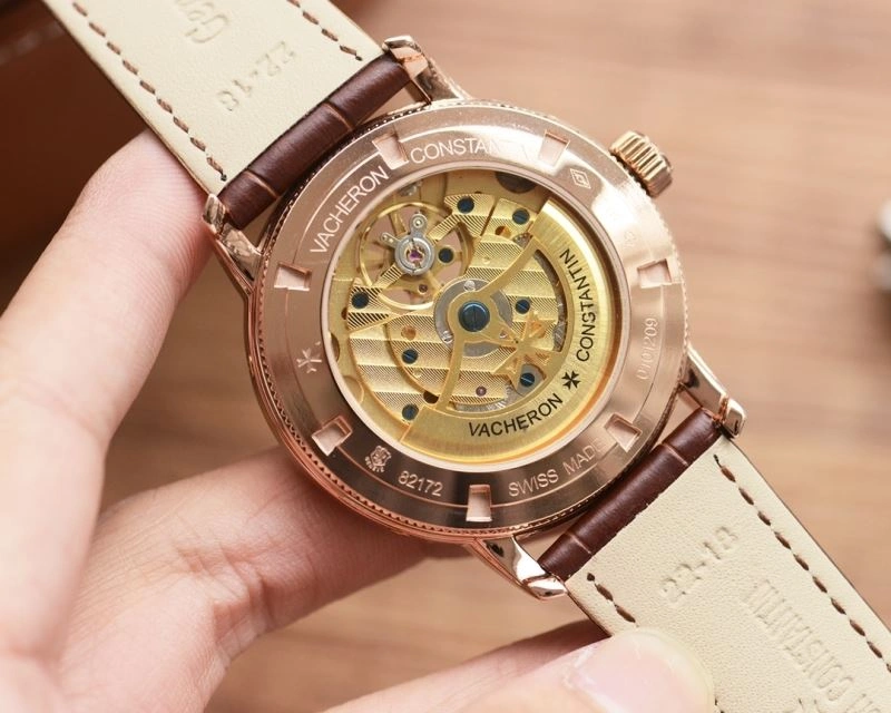 1:1 copy VACHERON CONSTANTIN Watches