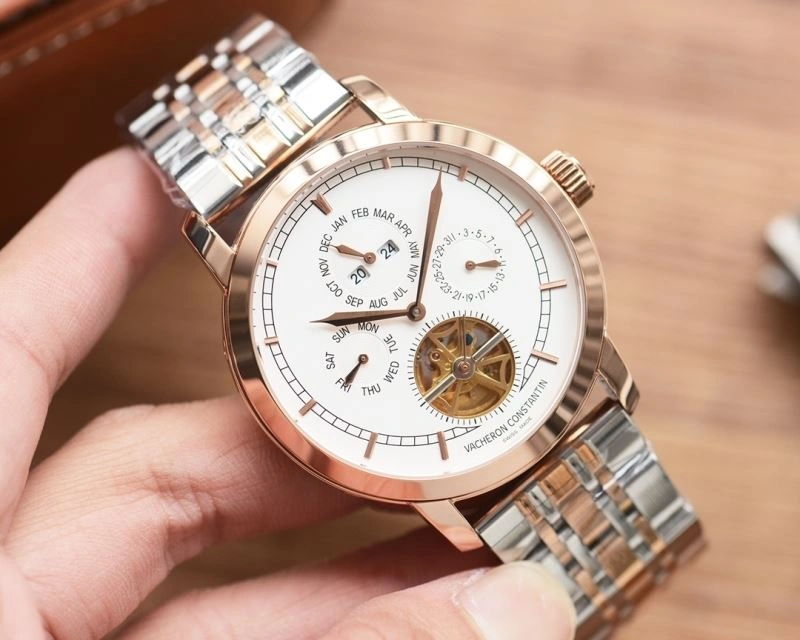 Low-cost VACHERON CONSTANTIN Watches