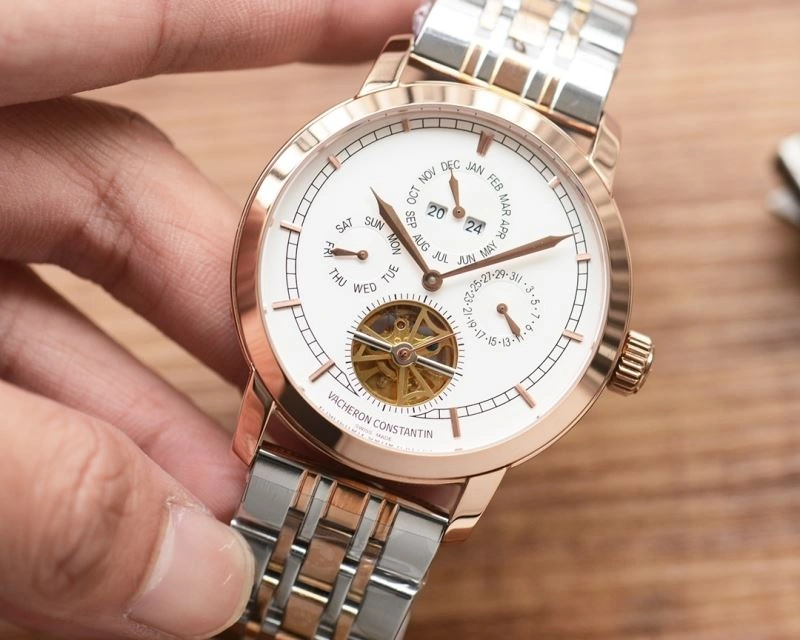 Low-cost VACHERON CONSTANTIN Watches