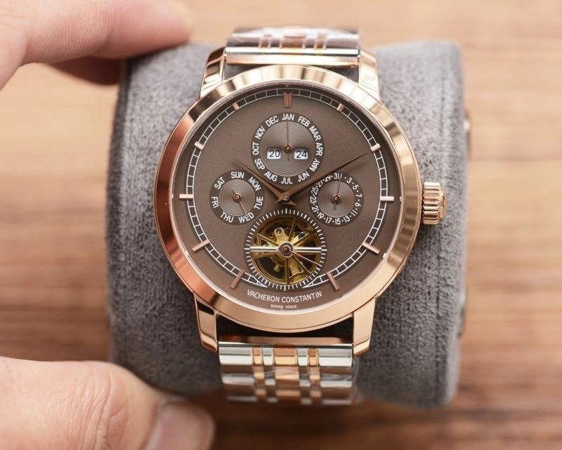 Low-cost VACHERON CONSTANTIN Watches