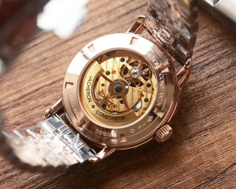 Low-cost VACHERON CONSTANTIN Watches