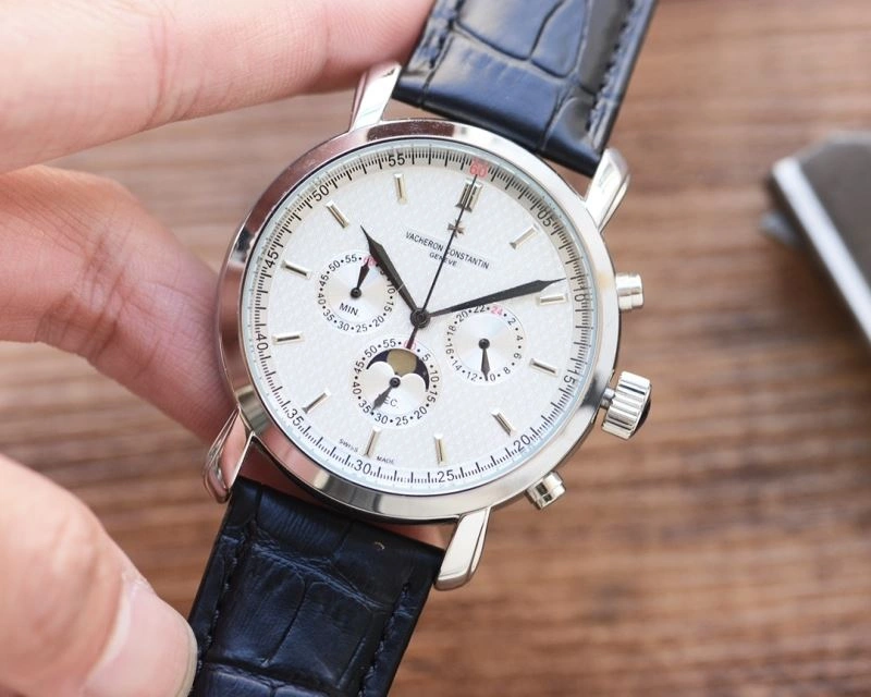 Real VACHERON CONSTANTIN Watches