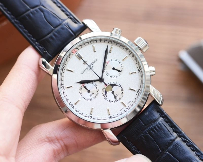 Real VACHERON CONSTANTIN Watches