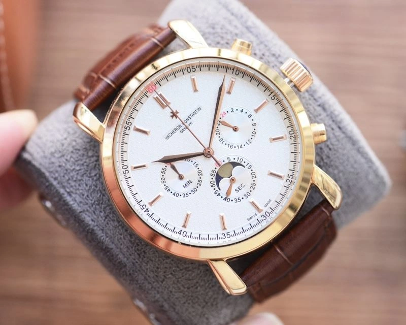 Real VACHERON CONSTANTIN Watches