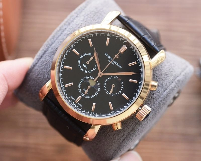 Real VACHERON CONSTANTIN Watches