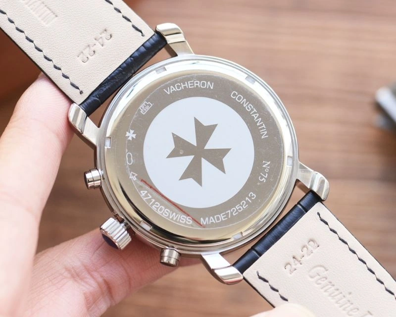 Reasonably priced VACHERON CONSTANTIN Watches