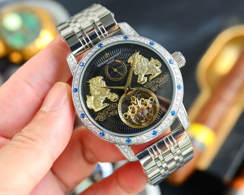 VACHERON CONSTANTIN Watches