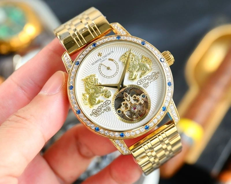 Top match VACHERON CONSTANTIN Watches