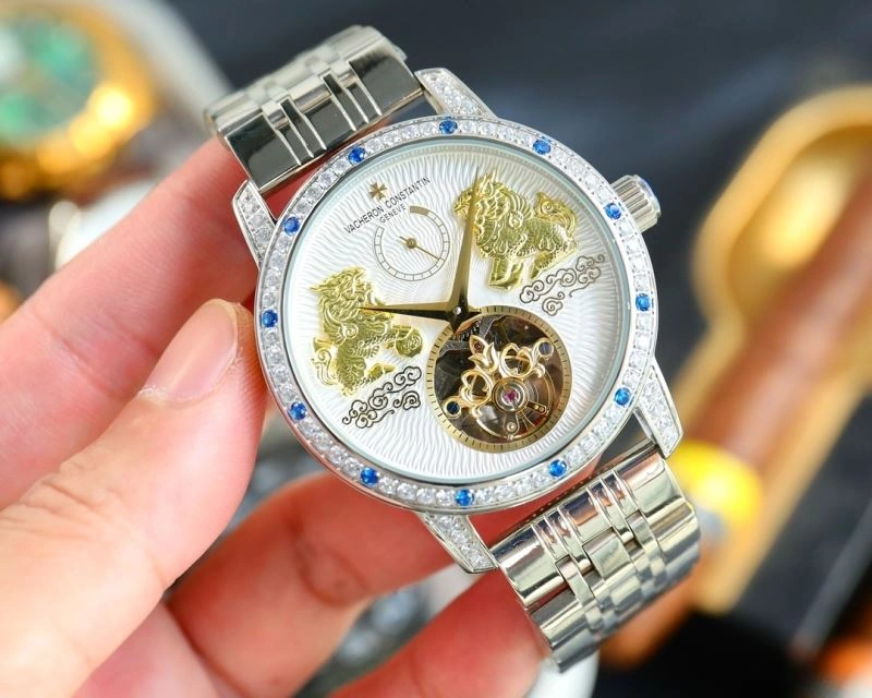 Top match VACHERON CONSTANTIN Watches