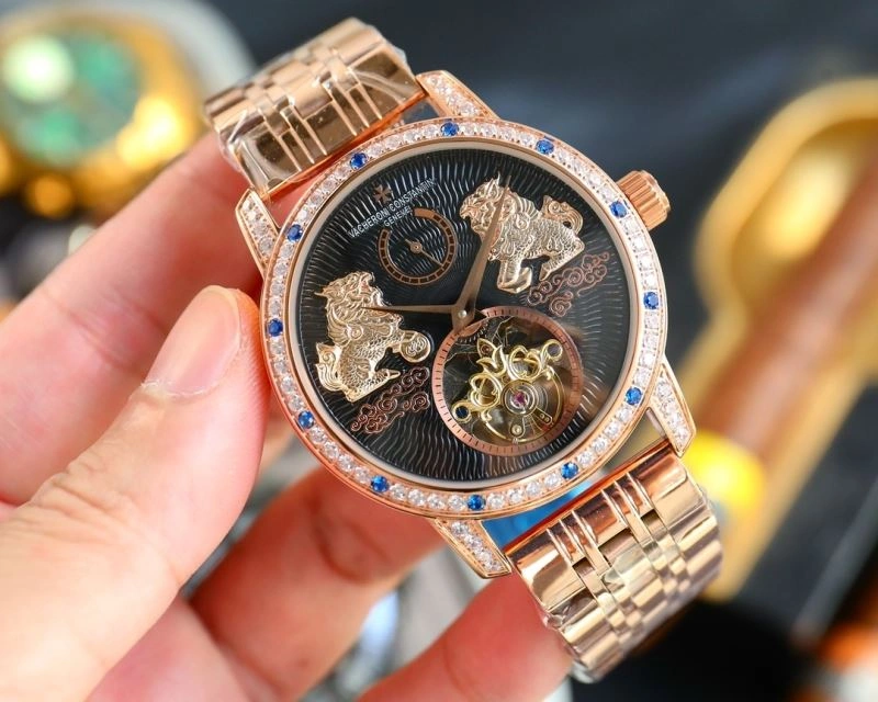 Top match VACHERON CONSTANTIN Watches