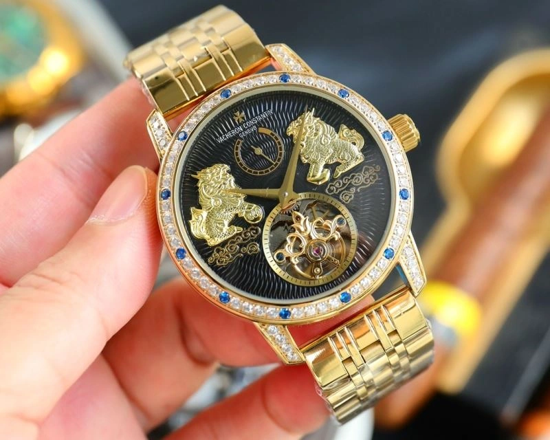 Top match VACHERON CONSTANTIN Watches