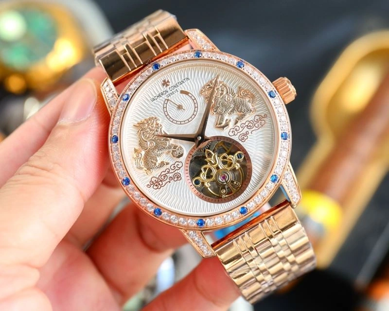 Top match VACHERON CONSTANTIN Watches