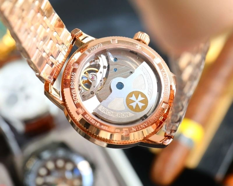 Top match VACHERON CONSTANTIN Watches