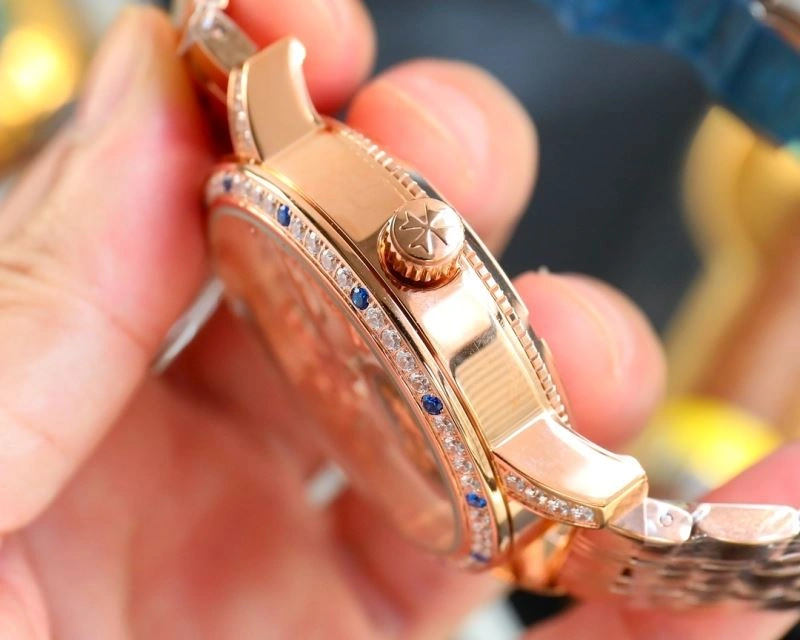 Top match VACHERON CONSTANTIN Watches