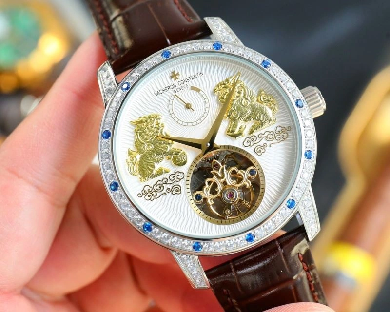 VACHERON CONSTANTIN Watches