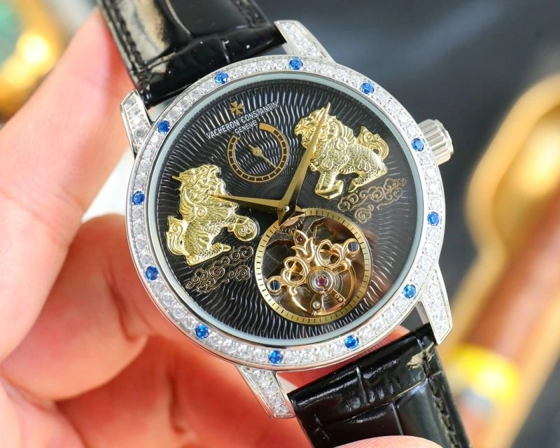 Authentic VACHERON CONSTANTIN Watches