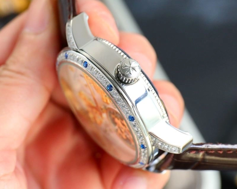 Authentic VACHERON CONSTANTIN Watches