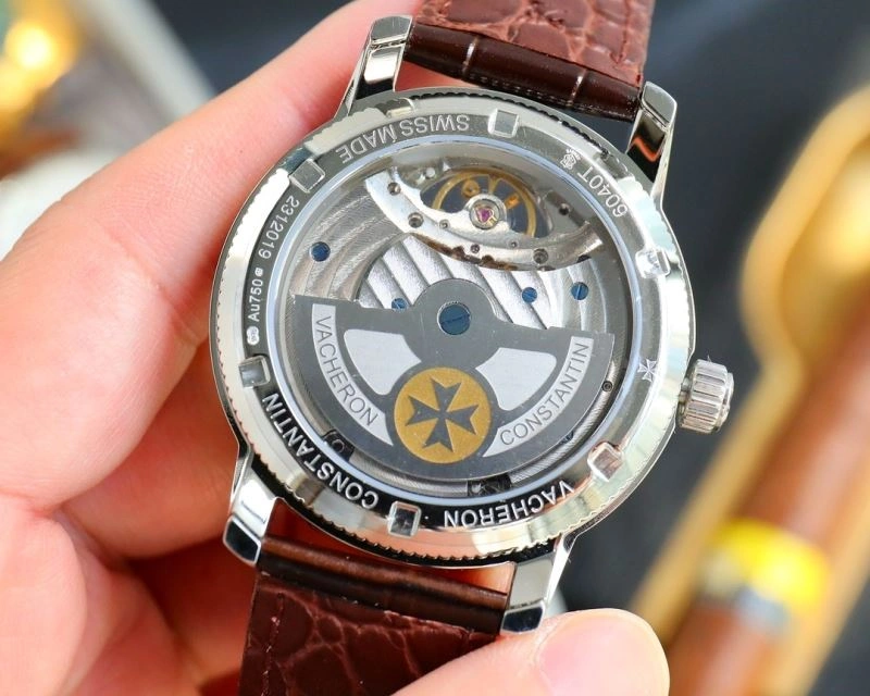 Authentic VACHERON CONSTANTIN Watches