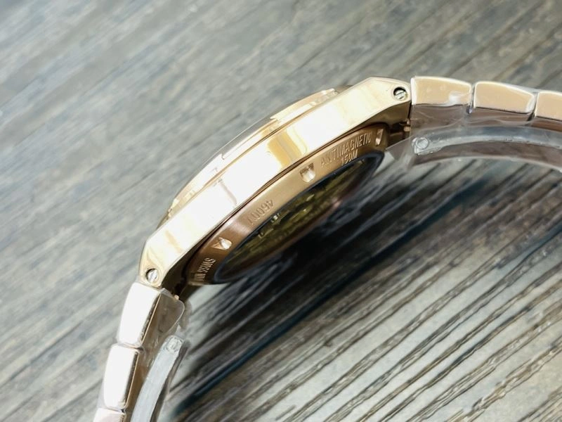 Top mirror VACHERON CONSTANTIN Watches