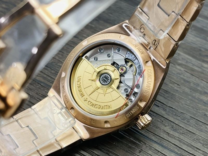 Top mirror VACHERON CONSTANTIN Watches
