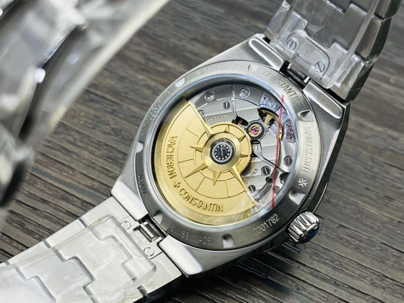 Factory-made VACHERON CONSTANTIN Watches