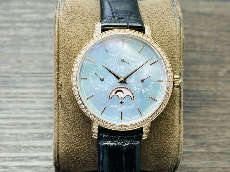 VACHERON CONSTANTIN Watches