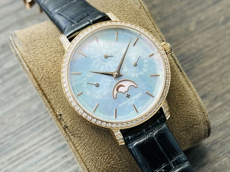 Precise copy VACHERON CONSTANTIN Watches