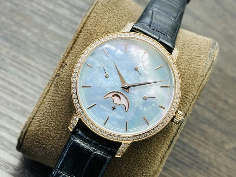 Precise copy VACHERON CONSTANTIN Watches