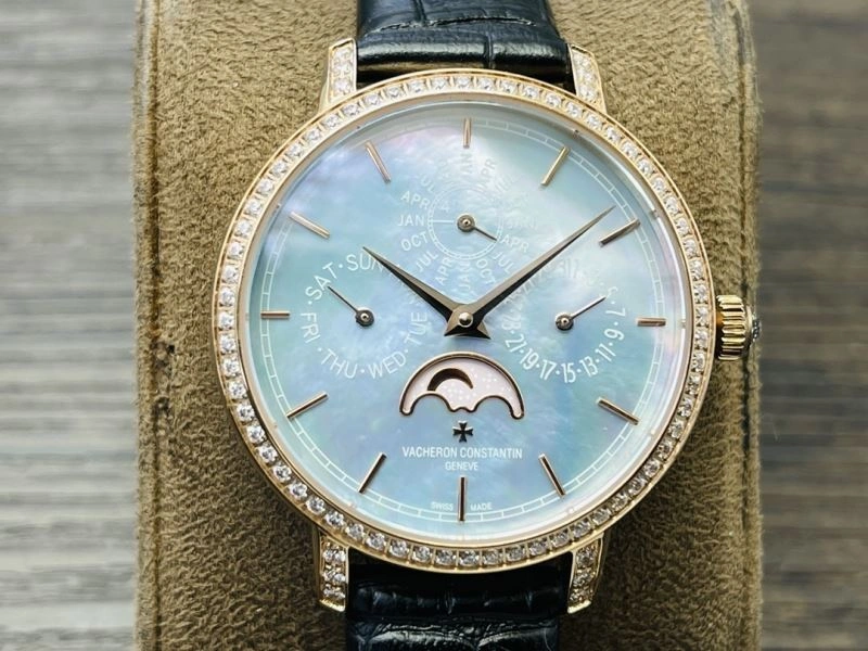 Precise copy VACHERON CONSTANTIN Watches