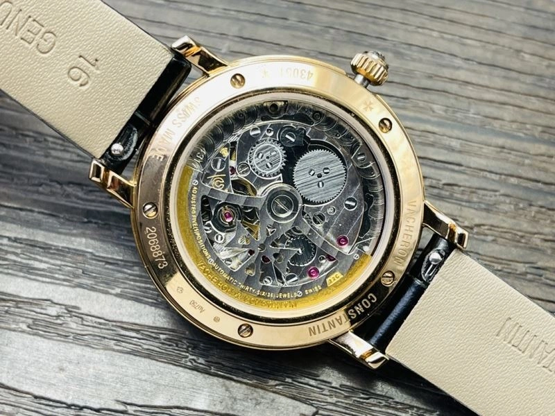 Precise copy VACHERON CONSTANTIN Watches