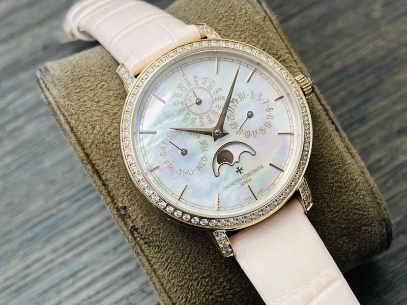 Top match VACHERON CONSTANTIN Watches