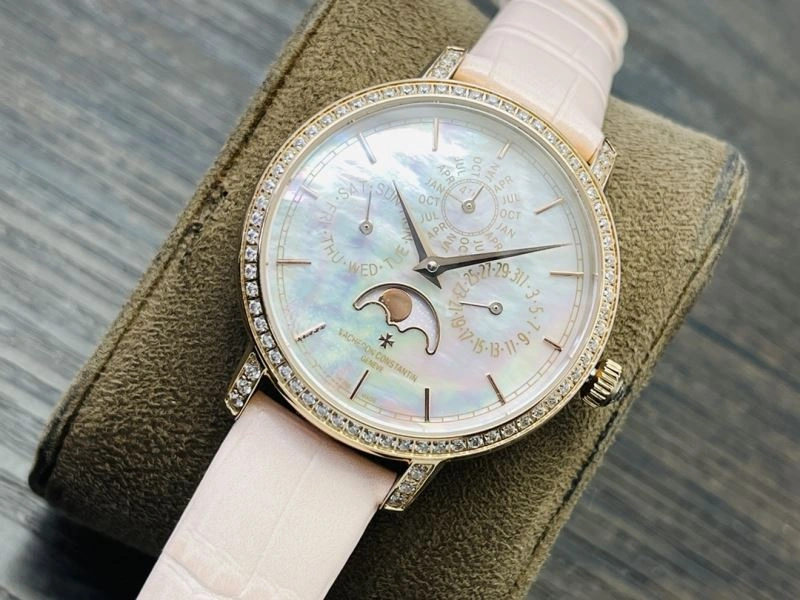 Top match VACHERON CONSTANTIN Watches