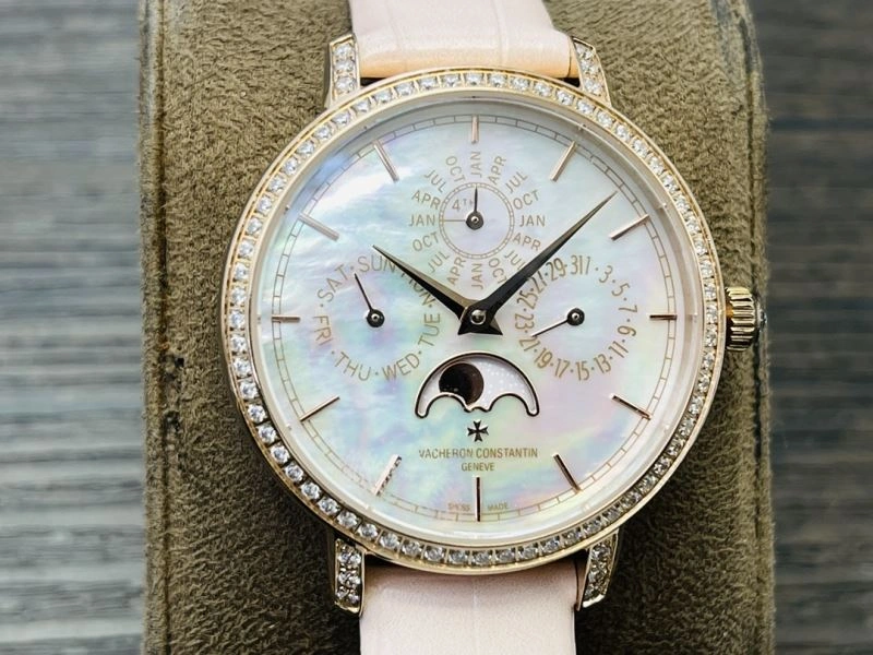 Top match VACHERON CONSTANTIN Watches