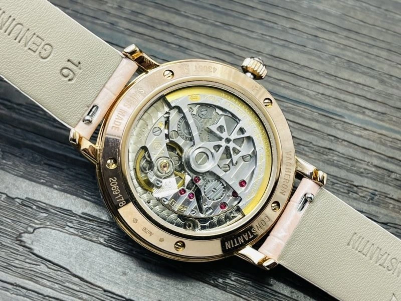 Top match VACHERON CONSTANTIN Watches