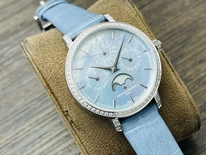 Precise copy VACHERON CONSTANTIN Watches