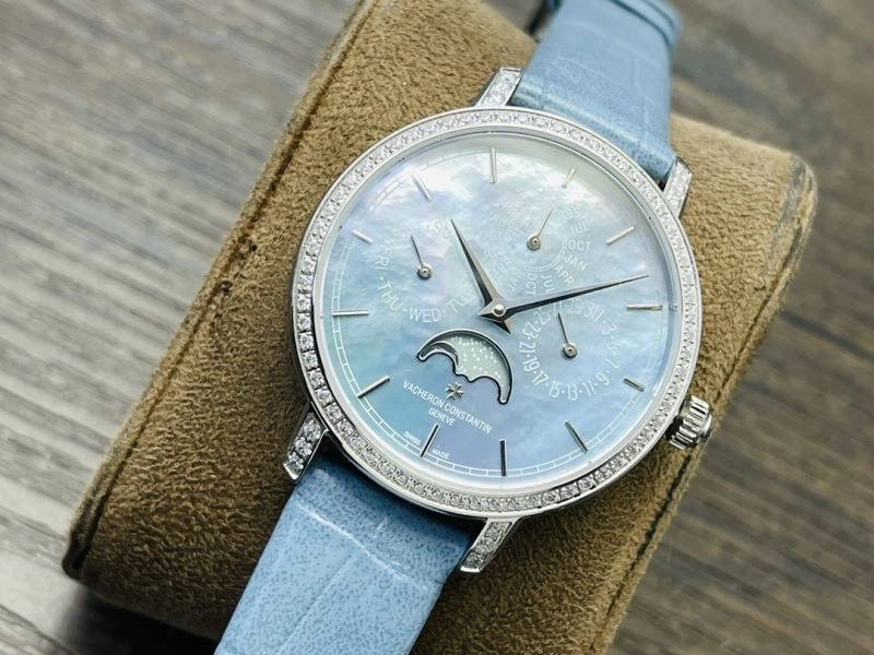 Precise copy VACHERON CONSTANTIN Watches