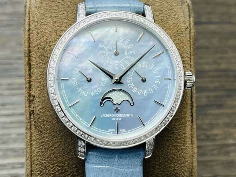 Precise copy VACHERON CONSTANTIN Watches