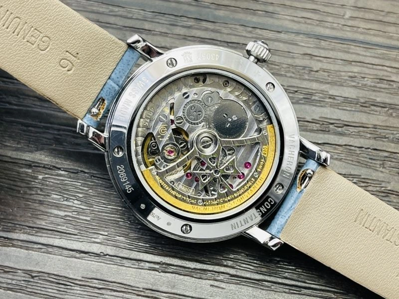Precise copy VACHERON CONSTANTIN Watches