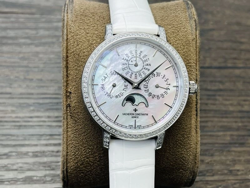 VACHERON CONSTANTIN Watches