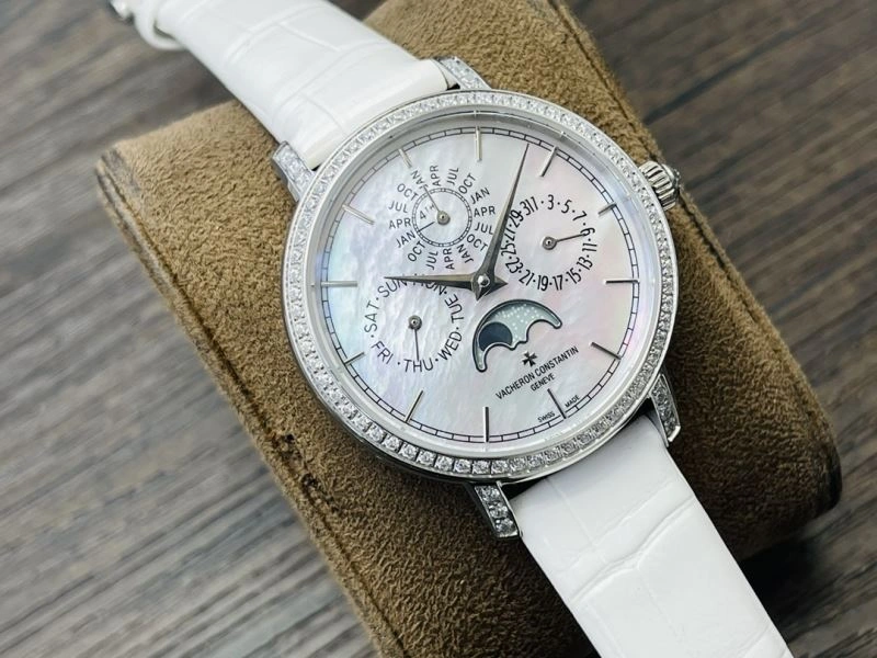 Affordable VACHERON CONSTANTIN Watches