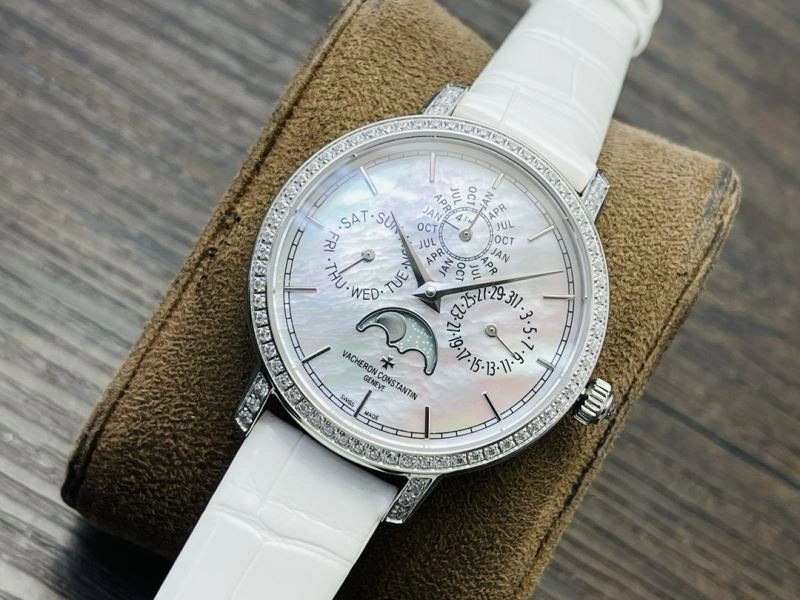 Affordable VACHERON CONSTANTIN Watches