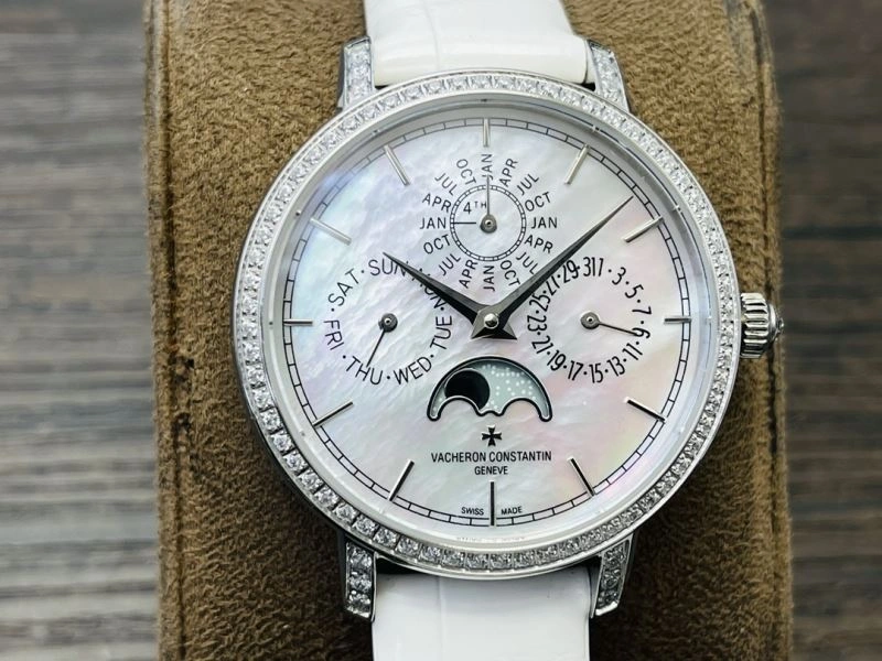 Affordable VACHERON CONSTANTIN Watches