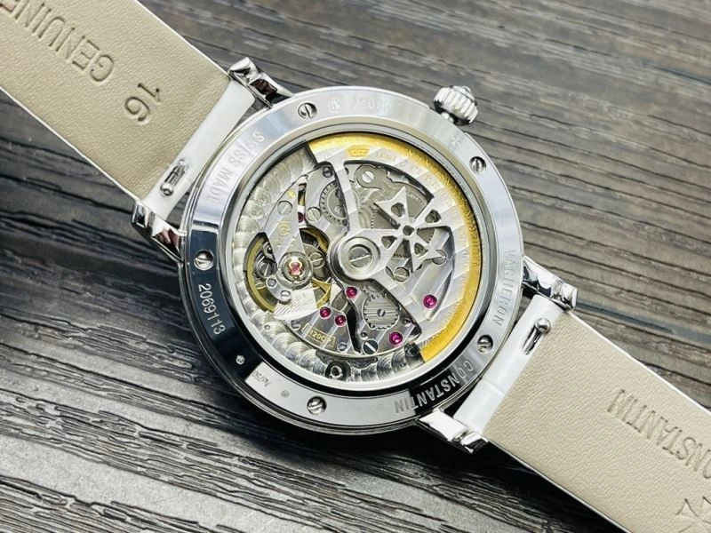Affordable VACHERON CONSTANTIN Watches