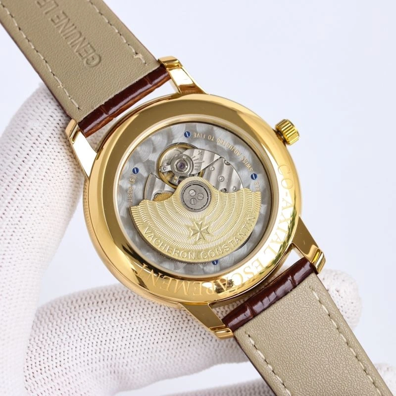 Low-cost VACHERON CONSTANTIN Watches