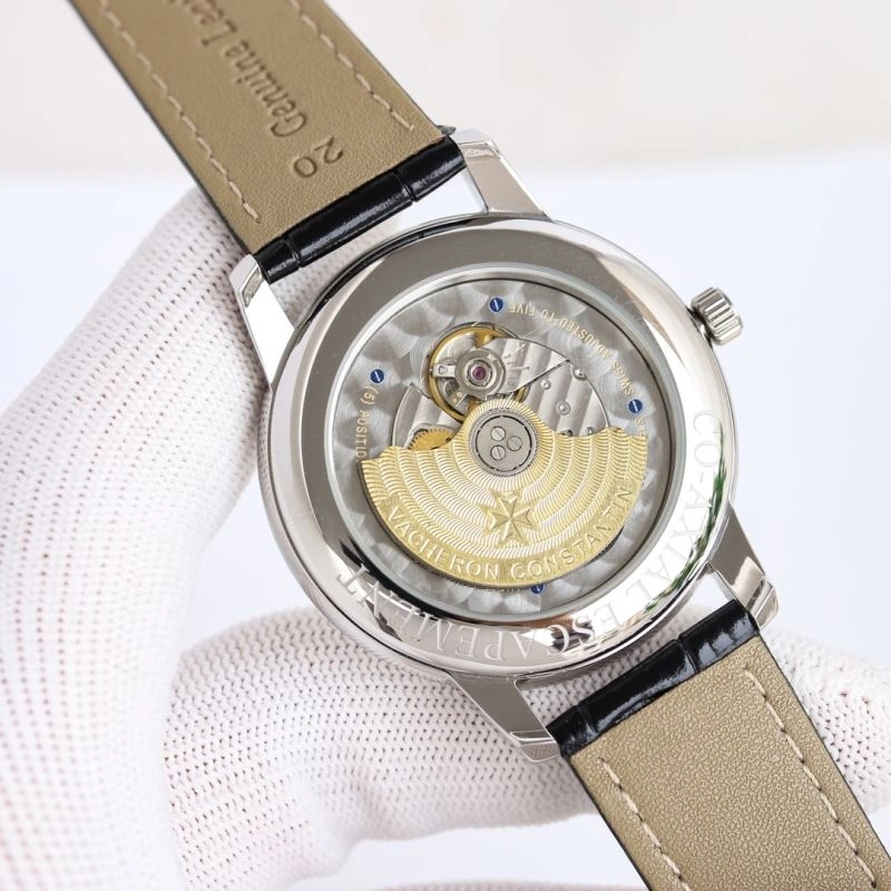 Perfect replica VACHERON CONSTANTIN Watches